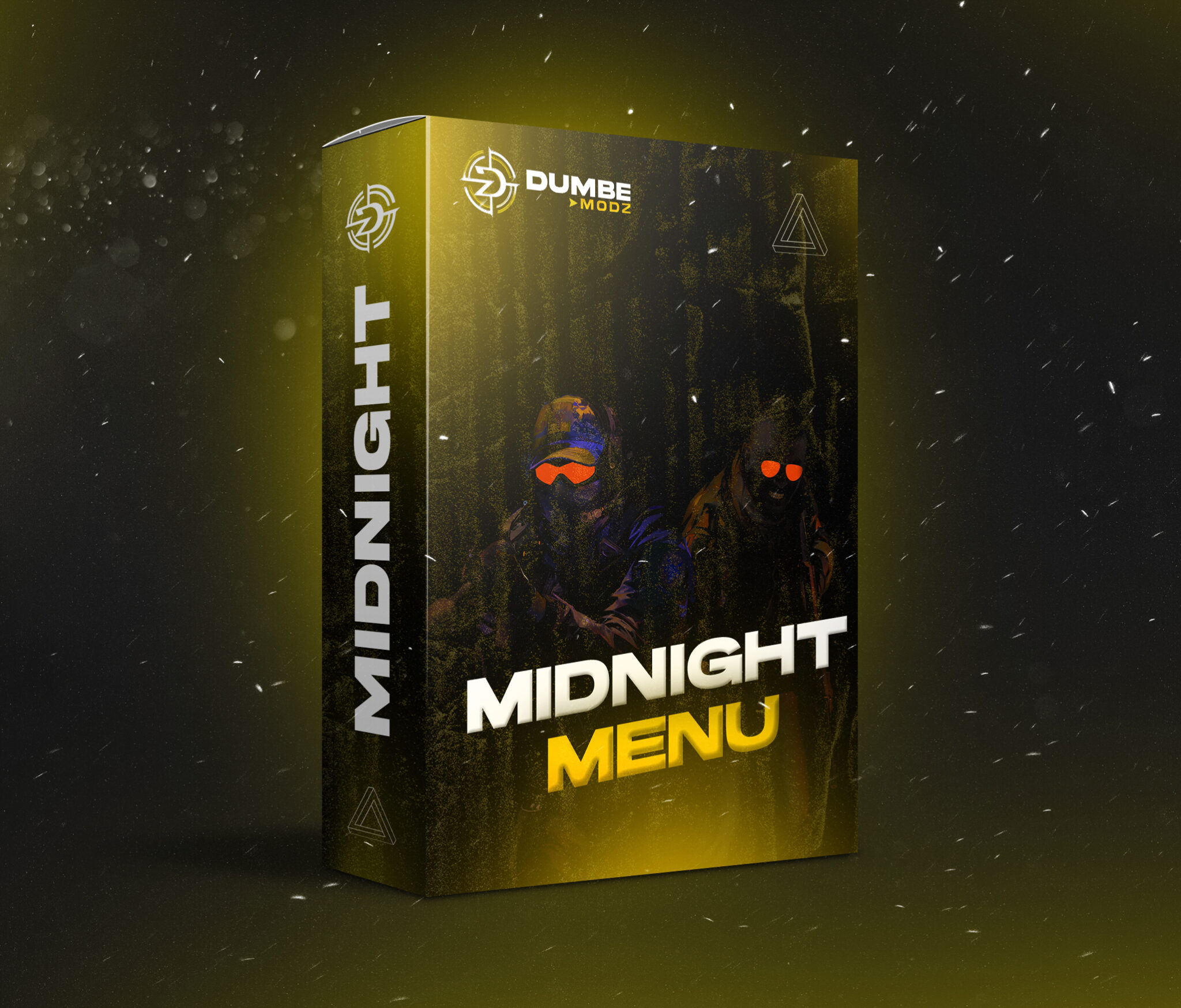 Midnight CS 2 - DumbeModz